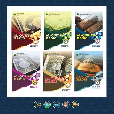 Jual Buku Siswa Al Quran Hadis MI KEMENAG Shopee Indonesia