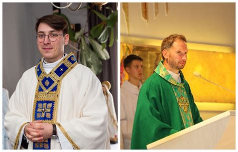 Zmiany personalne w ostrołęckich parafiach Nowi wikariusze