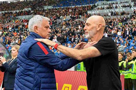 Europa League Le Possibili Avversarie Di Roma E Milan