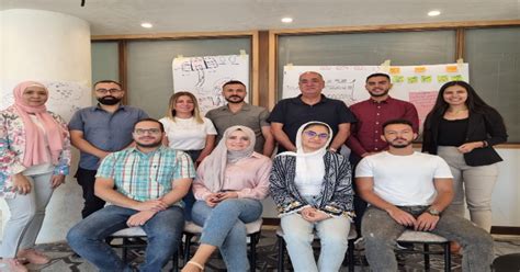 Global Advocacy Projects On The Implementation Of E2030 Midterm Project