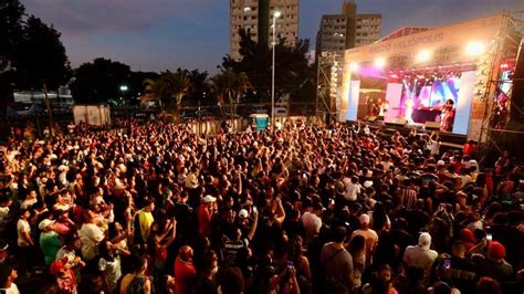 Programação da Virada Cultural SP 2024 veja shows horários e
