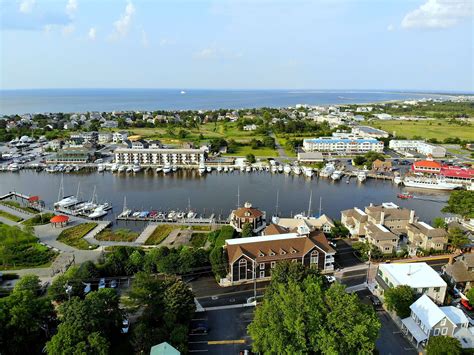 10 Best Small Towns In Delaware For A Weekend Escape WorldAtlas