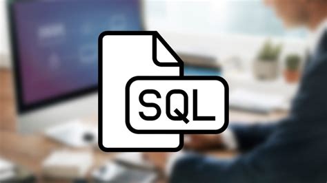 Curso Práctico de SQL Server Aprende Sentencias Gratis y en Español