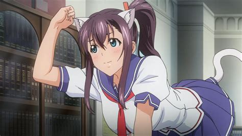 Maken Ki Season 2 Anime Review A Major Improvement In Animation Style