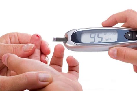 Niveles De Az Car En Sangre Un Poderoso Indicador De Salud