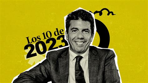 Carlos Mazón el cantante de Los Marengo que devolvió Valencia al PP