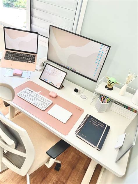 3 Soluções Simples para Organizar a Mesa de Trabalho
