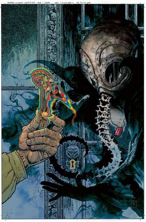 DC Wicked Deeds Content Restricted Age Verification Required