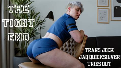 축구 팀을 위해 시도하는 FtM Trans Jock POV 롤플레이 xHamster