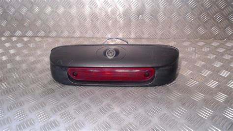 Feu Arriere Stop Central PEUGEOT BOXER 3 Occasion Opisto