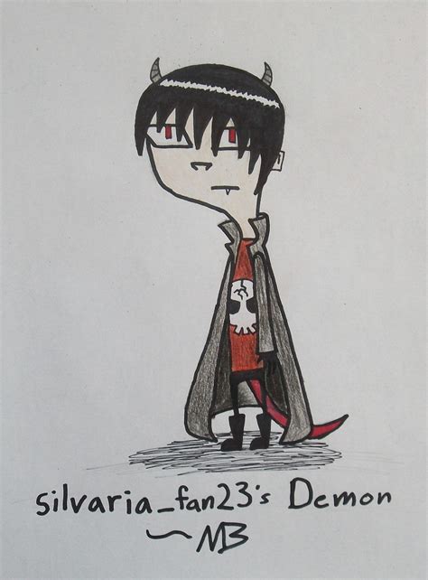 DEMON CONTEST Invader Zim FanCharacters Fan Art 13296658 Fanpop