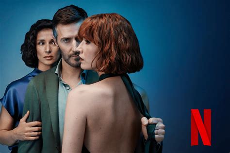 Obsession Cast Spills Bizarre Secrets About Their Sex Scenes Newsweek