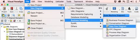 Visual Paradigm For Uml Modeler Edition Innovativefer