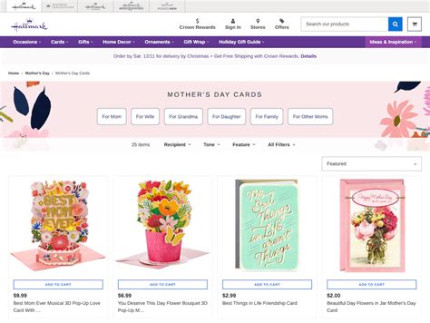 6 Mothers Day Marketing Ideas Sure To Drive Sales