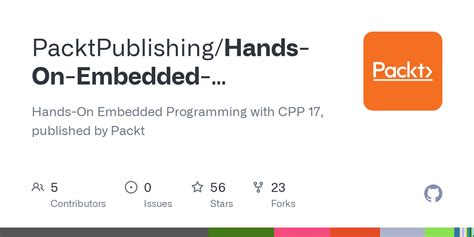 Hands On Embedded Programming With CPP 17 Chapter08 Voicetainment Main
