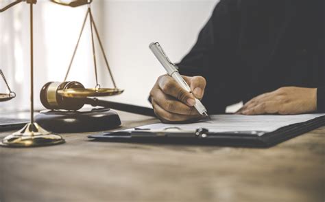 Obtenir l exécution d un jugement le guide complet pour les