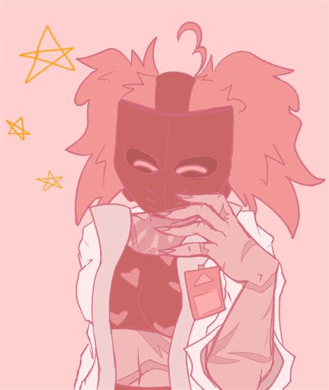 Femtricky By Sundaebunns On Newgrounds