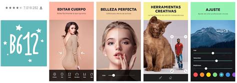 TOP Las 10 Mejores Aplicaciones De Android Para Tomar Fotos Editar Y