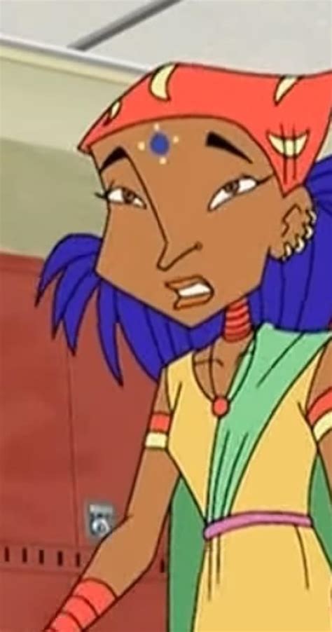 Braceface Identity Crisis Tv Episode 2005 Imdb
