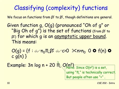 ppt cse 202 algorithms powerpoint presentation free download id 5871823