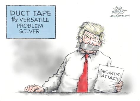 9 Brutally Funny Cartoons About Trump S Midterms Disaster The Week