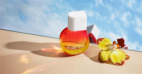 Betty Barclay Pure Sun Nuevas Fragancias
