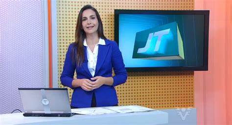 Rede Globo Tv Tribuna Jt De Hoje Volta A Cidade De Pedro De Toledo