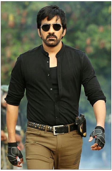 Mythri Movie Makers Shelves 130 Crs Project With Ravi Teja Cinejosh