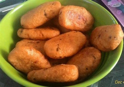 Resep Combro Oleh Erma Silvana Cookpad