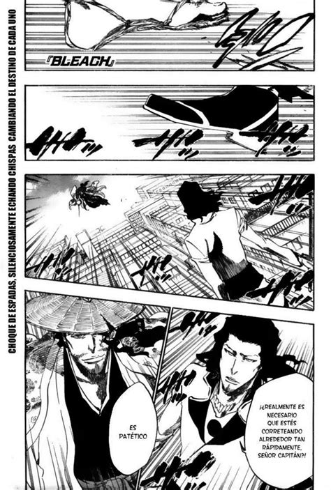 Tomo 42 PT 1 Wiki Bleach Soul Wars Amino