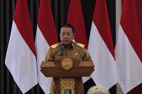 Dorong Penggunaan Produk Dalam Negeri Untuk Pengadaan Barang Dan Jasa