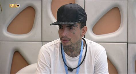 Central Reality BBB23 on Twitter Guimê contou pro Sapato e pra