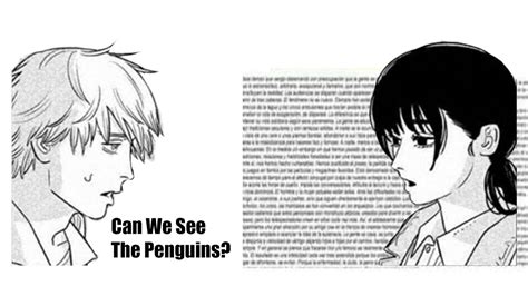 Chainsaw Man Chapter 113 In 15 Seconds YouTube