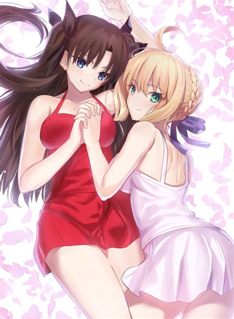 Fate Stay Night Image By Nekodaruma 3890146 Zerochan Anime Image Board