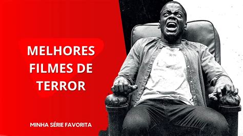Os Melhores Filmes De Terror Da Netflix