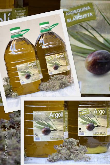 En tu cocina y en la mía Pan de Aceite y Pimentón