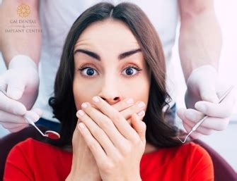 7 Ways For Nervous Patients To Overcome Their Dental Anxiety Barnet