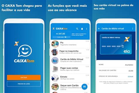 Auxílio emergencial veja o passo a passo para abrir a poupança lucox cl
