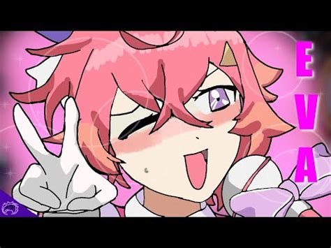 Idol Eva Showcase Guardian Tales For The Switch Youtube
