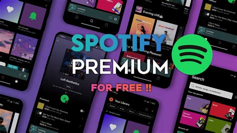 Spotify Premium Mod Github Topics Github