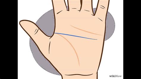 Como Leer La Mano Youtube