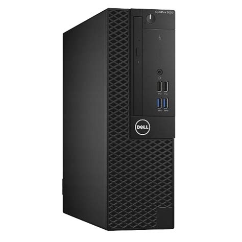 Obudowa DELL OptiPlex 3050 Small Form Factor SFF 11286393381