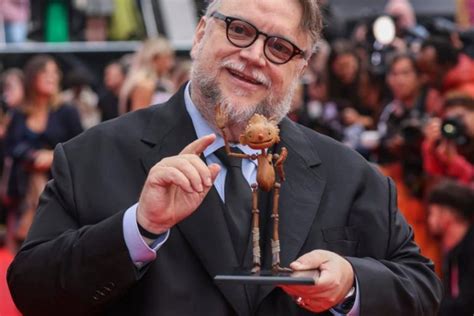 Lidere como Guillermo Del Toro 3 lições de um humilde cineasta Forbes