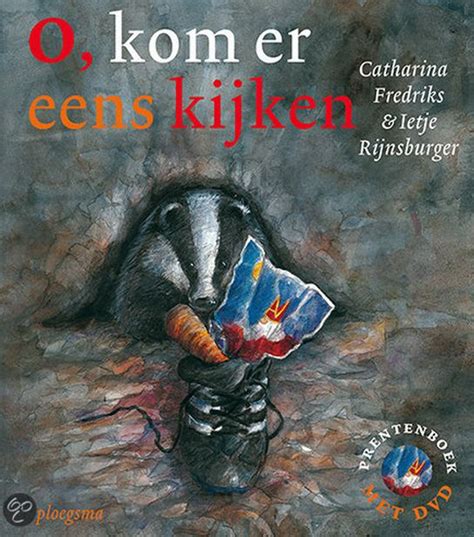 SmartKleuter Oh Kom Er Eens Kijken Kijken Sinterklaas Geheim Boek