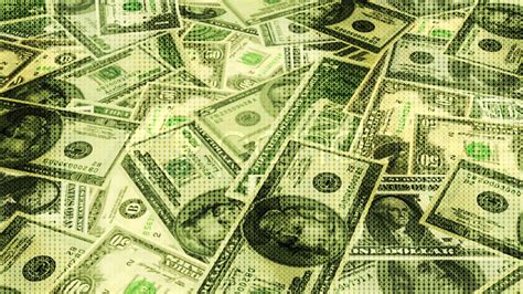 Green Money Wallpapers Wallpaper Cave
