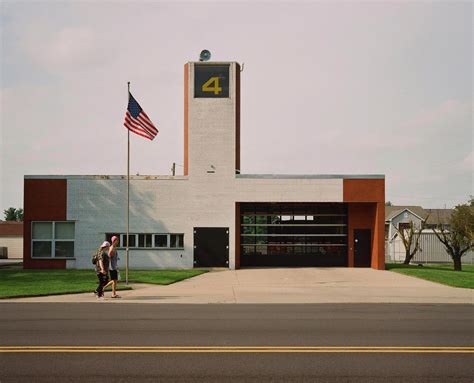 Seven Of Robert Venturi S Best Postmodern Projects Architect
