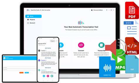 How To Transcribe Audio To Text Easily Affordably