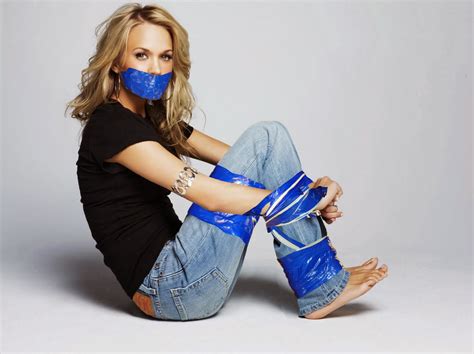 Celebrity Bondage Telegraph