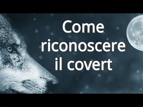 Narcisista Covert Caratteristiche Youtube