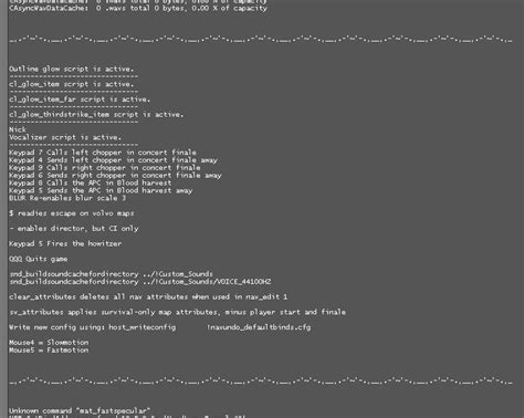 Steam Community Guide Setting Up An AutoExec Cfg